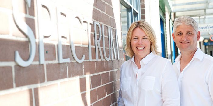 Meet the Team | Spectrum Financial Solutions | Australia